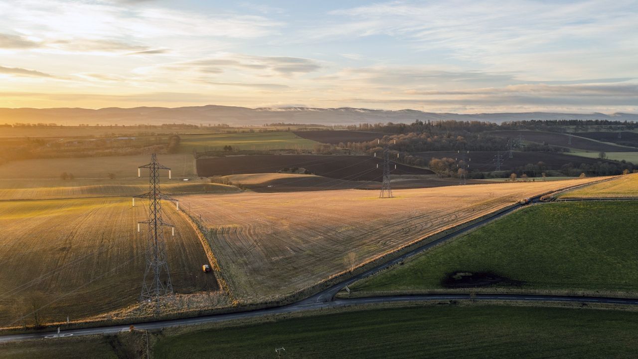 SSEN Transmission confirms intention to submit consent application for ...