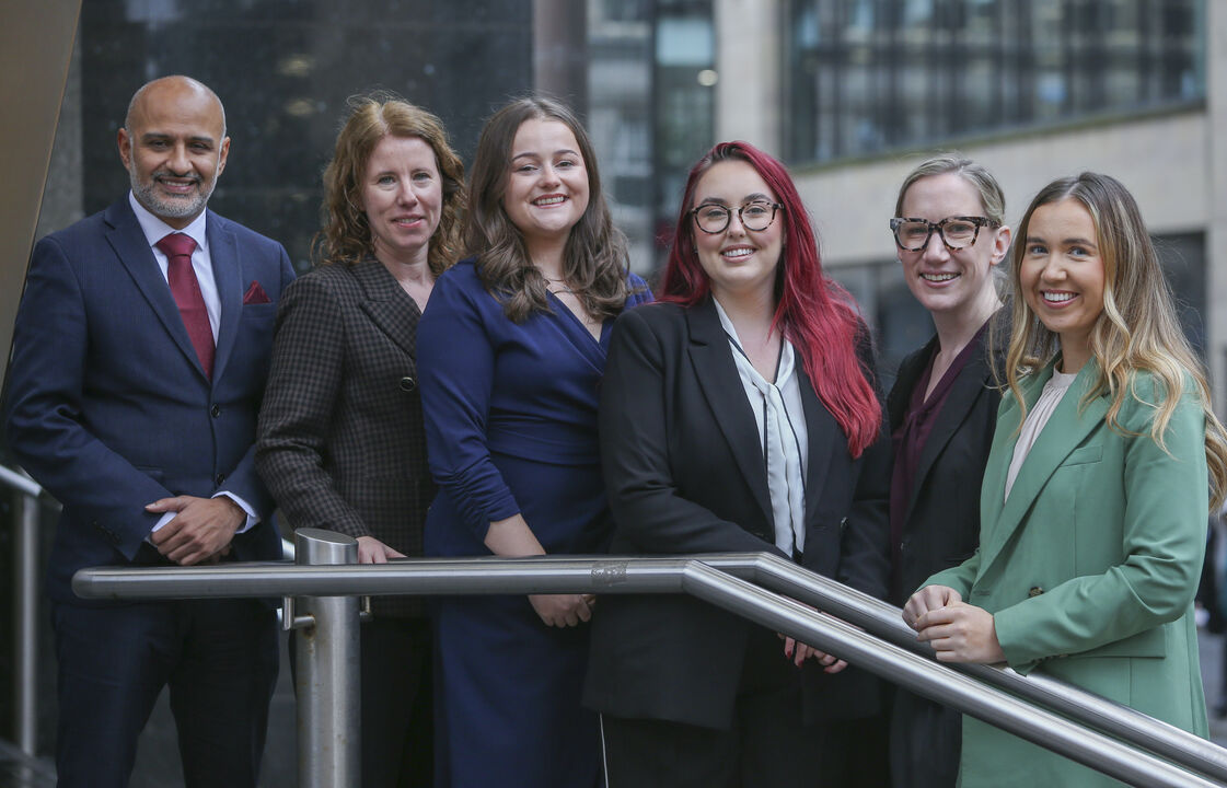 Aberdein Considine recognises talent in latest promotions