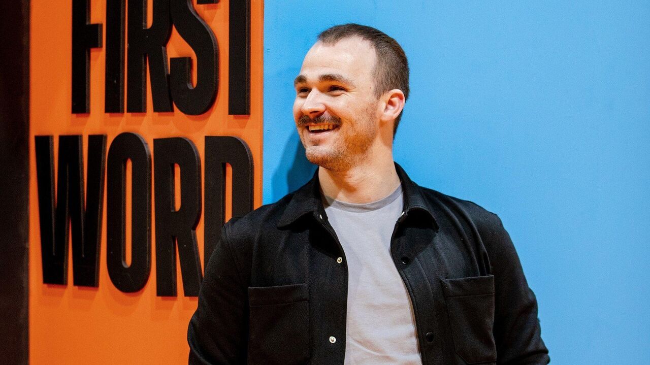 Meet the Member: Jake Beagrie, DC Thomson / Energy Voice