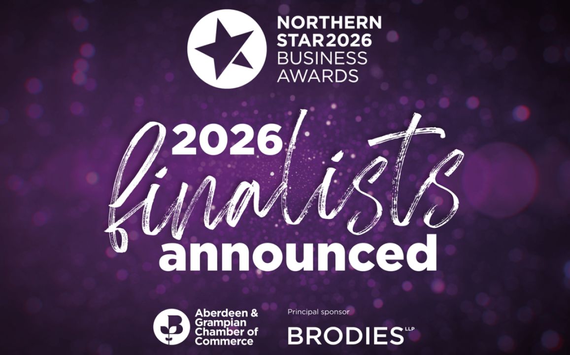 Finalists unveiled for the Northern Star Business Awards 2026