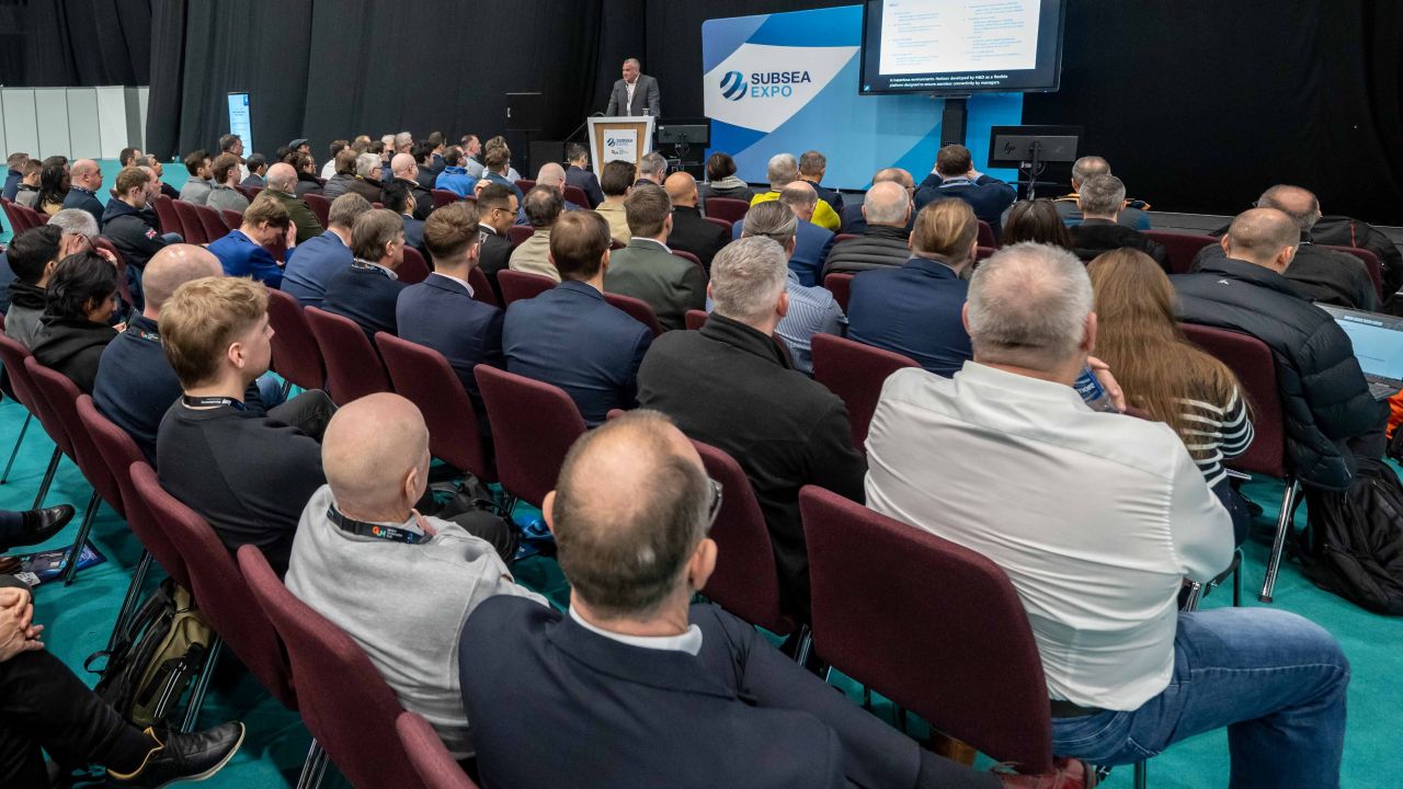 Subsea Expo 2026 to showcase next wave of underwater innovation