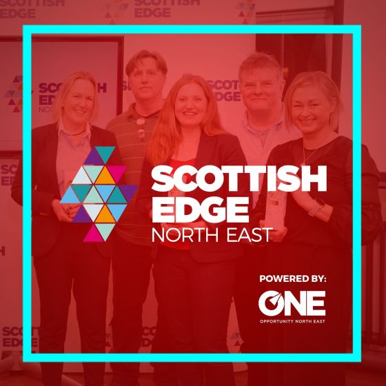 Scottish EDGE announces return of Regional EDGE, with funding available ...