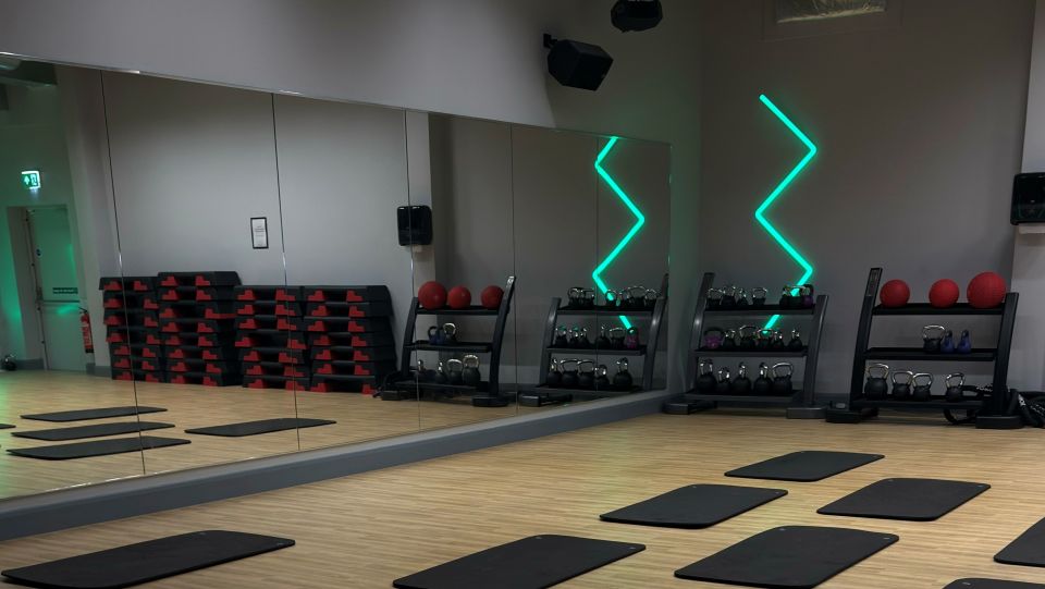 Free men-only yoga class to be held in support of Men’s Health Week