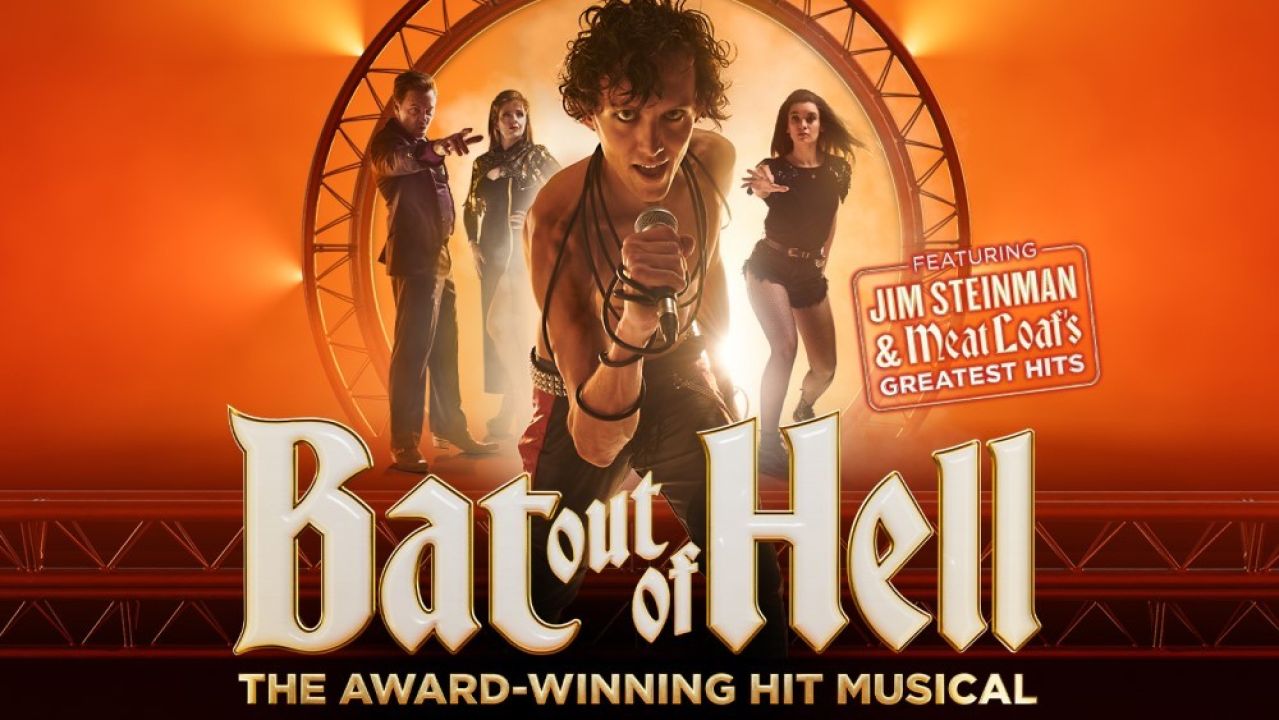 A Royally good line up promised as new shows announced for His Majesty ...