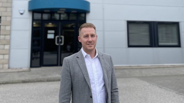 ModuSpec announces plans for new office and training facility