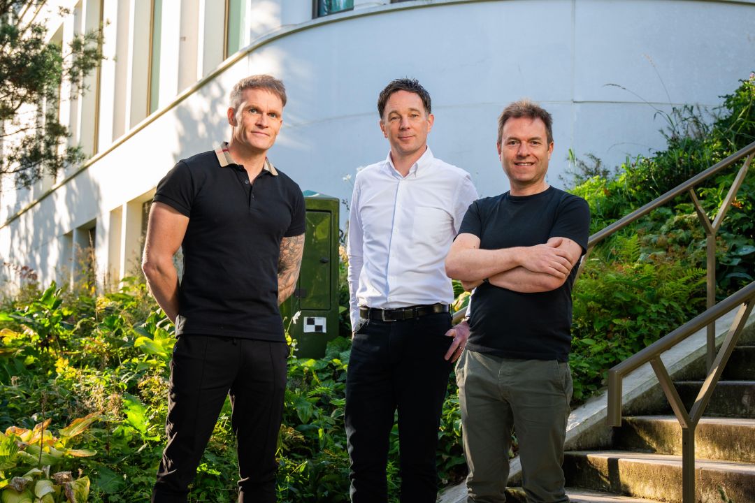 Top Scottish dealmaker joins clean tech venture studio to accelerate ...