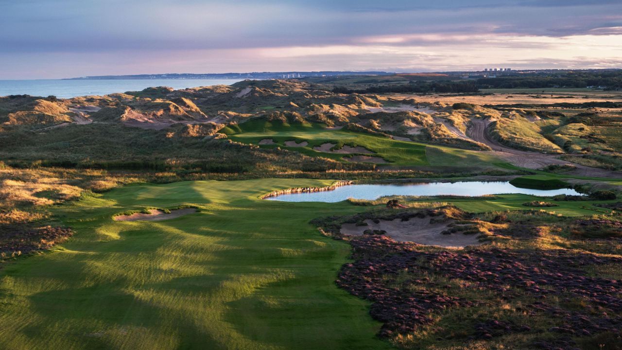 New images tease second Trump course ahead of summer 2025 opening