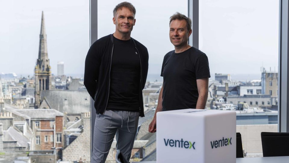 Nuclear specialist Rovtech Solutions acquired by Aberdeen-based Ventex