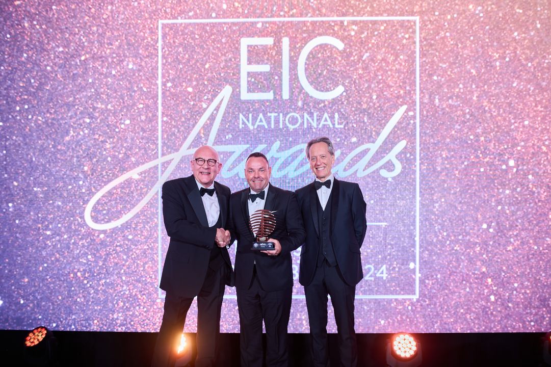 EIC National Awards Dinner marks 70th anniversary, honouring energy leaders with WESCAs