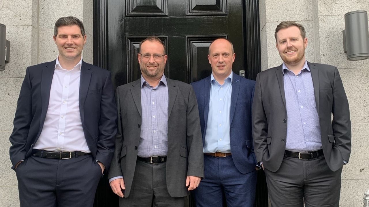 Azets strengthens Aberdeen team with four senior-level hires to meet ...