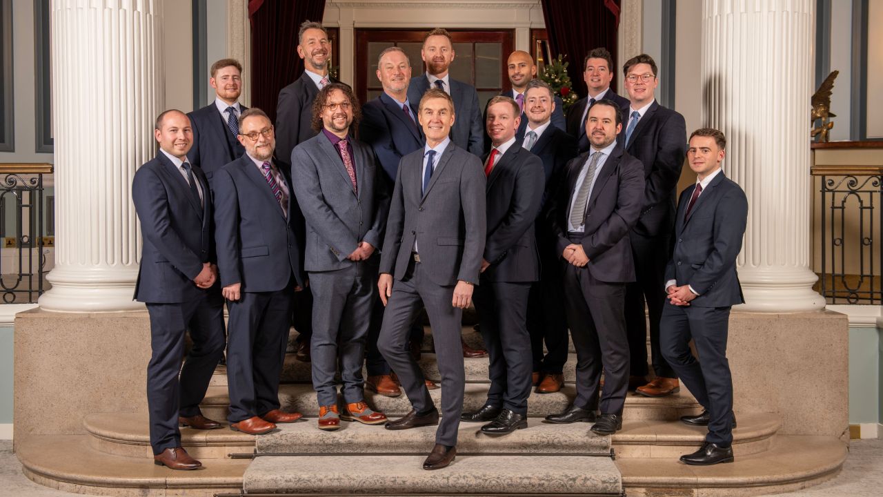 Shepherd announces raft of new partners as growth strategy gathers pace