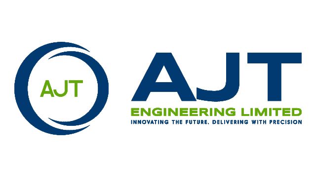AJT Engineering releases new logo
