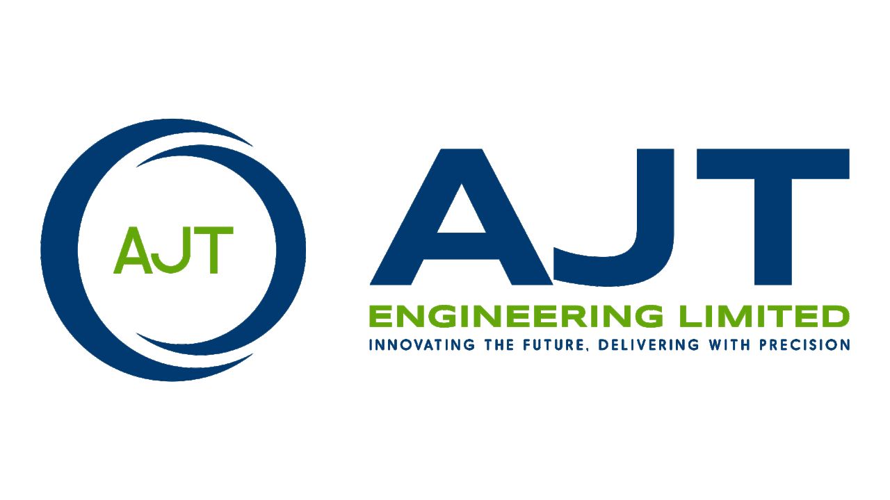 AJT Engineering releases new logo