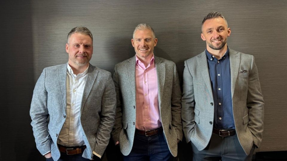 Andrew Inglis joins FinTech Recruitment Solutions as regional director ...