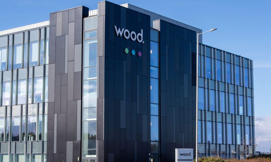 Wood CEO to step down after shareholder vote on Sidara takeover