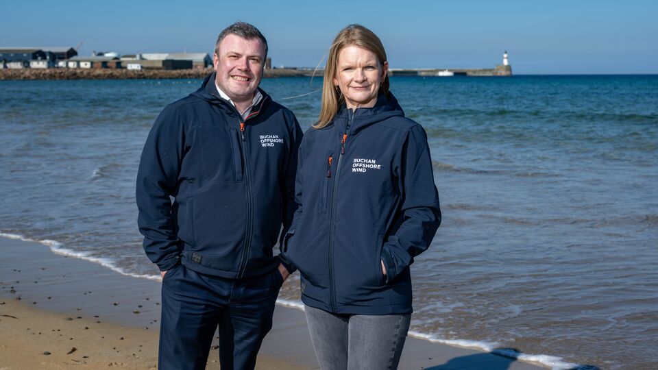 Buchan Offshore Wind opens doors to final round of public consultation ...