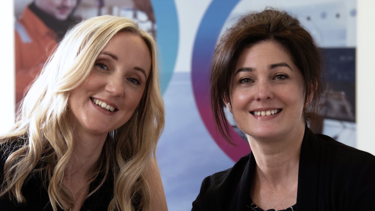 Aberdeen staff promoted as ZynQ 360 grows