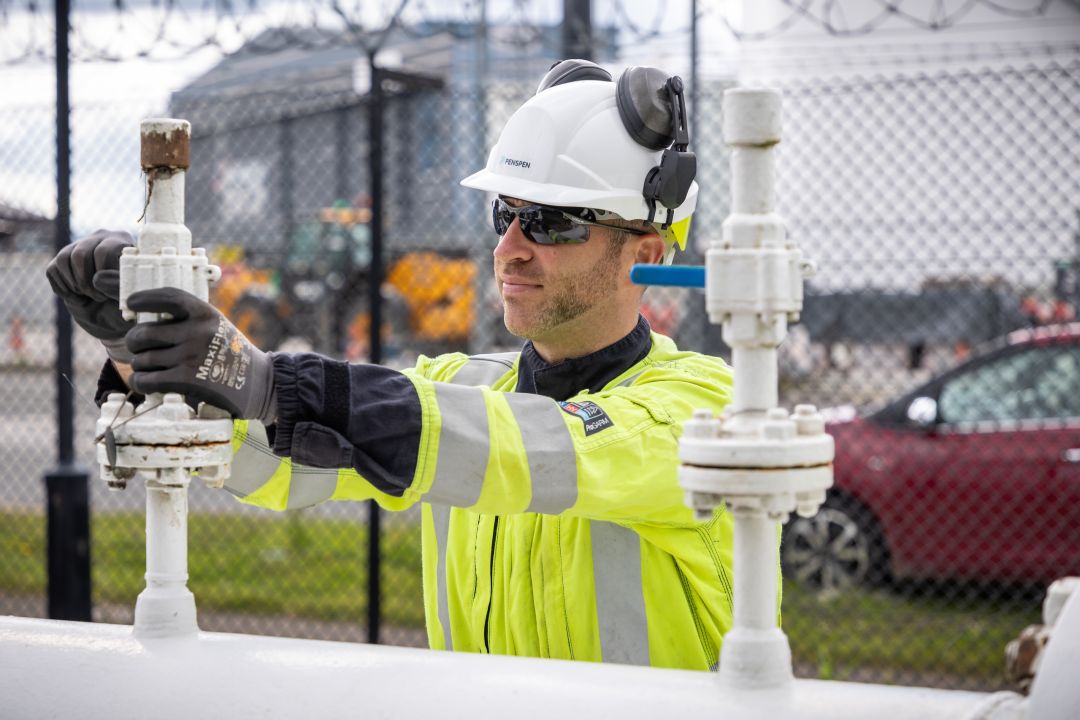 Penspen secures multi-million-pound contract to advance groundbreaking ...