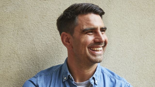 TV personality Chris Bavin to host celebration of North-east’s food and ...