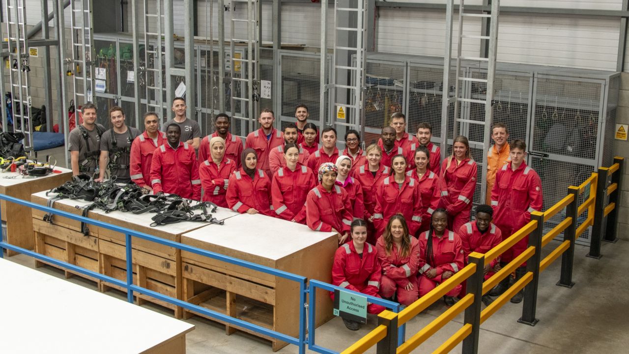 The Energy Institute Young Professionals Network (EIYPN) partners with ...