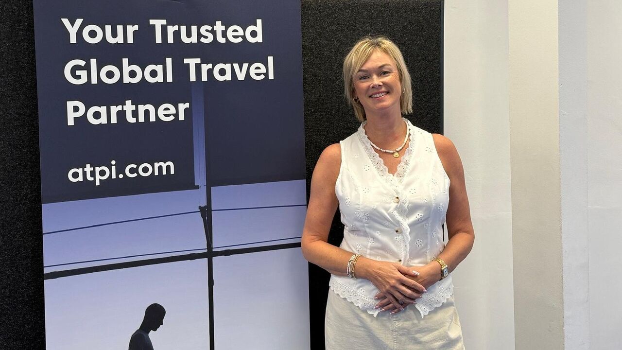 ATPI appoints Carole Innes as business development manager