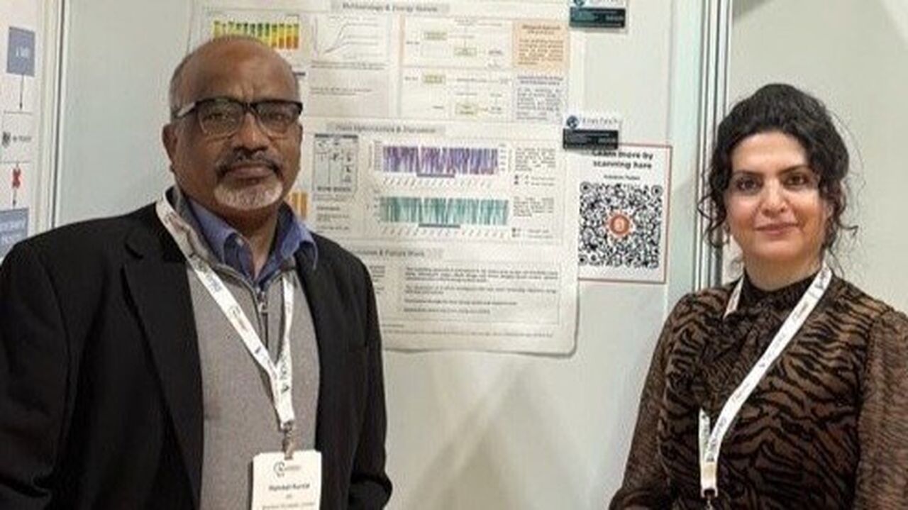 EnerTech Synergies Ltd at the All-Energy Exhibition and Conference 2025