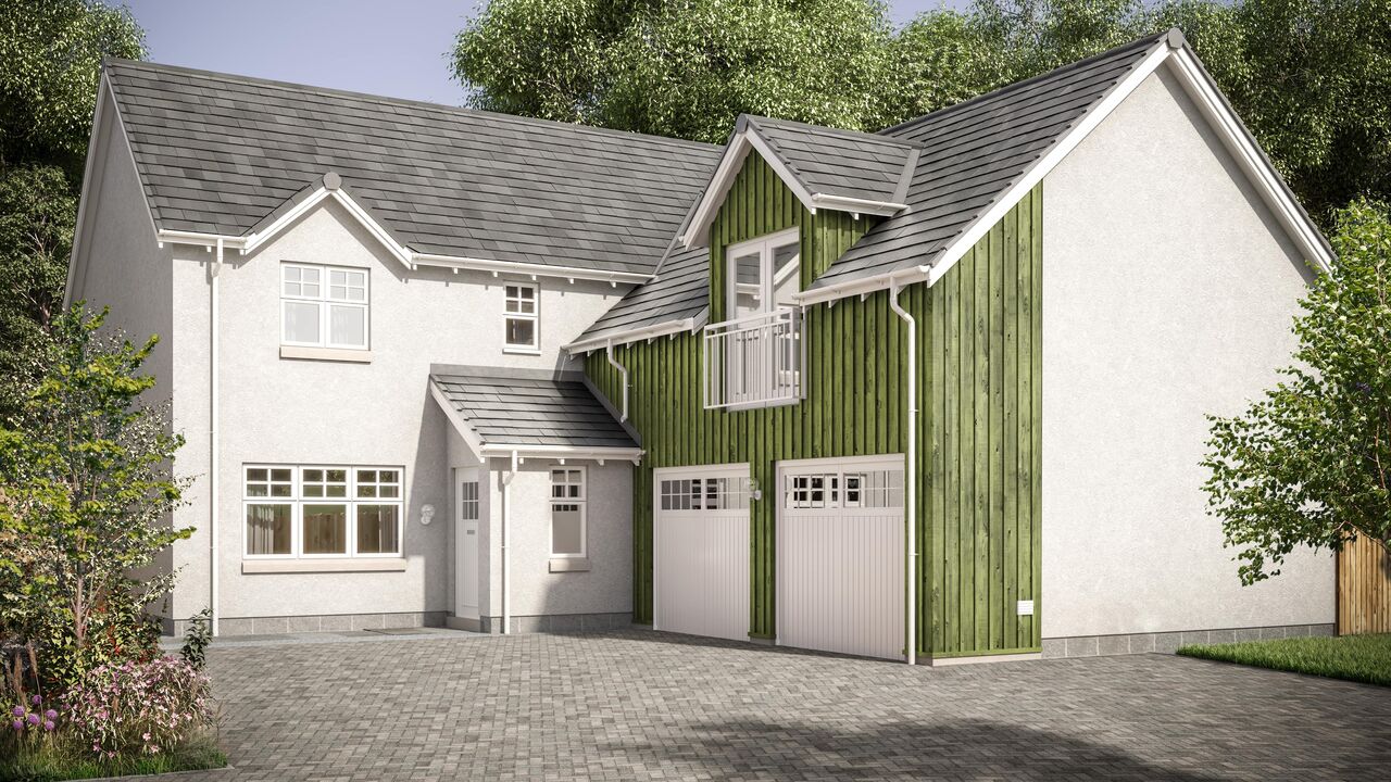 Huge interest in Bancon Homes’ new Valley View at Milltimber development