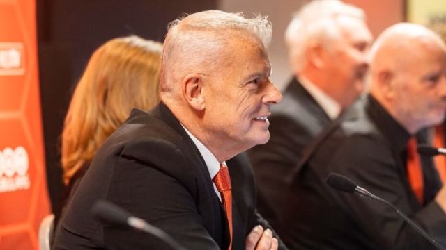 Cormack: Dons will 'contribute upfront significant value of Pittodrie ...