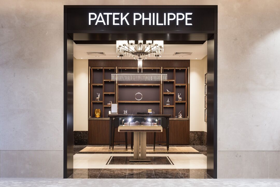 Jamieson & Carry to host exclusive exhibition of the 2025 Patek ...
