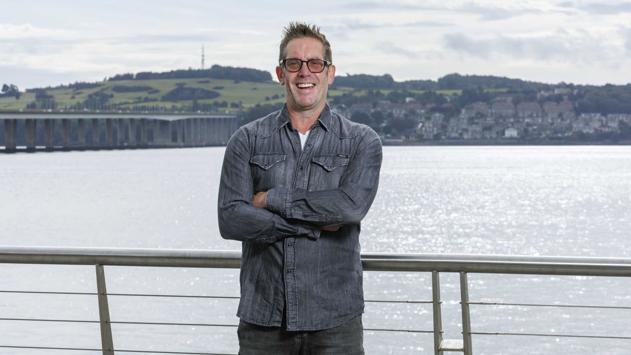 STV Radio signs two of Scotland’s best-loved presenters – Greigsy and ...