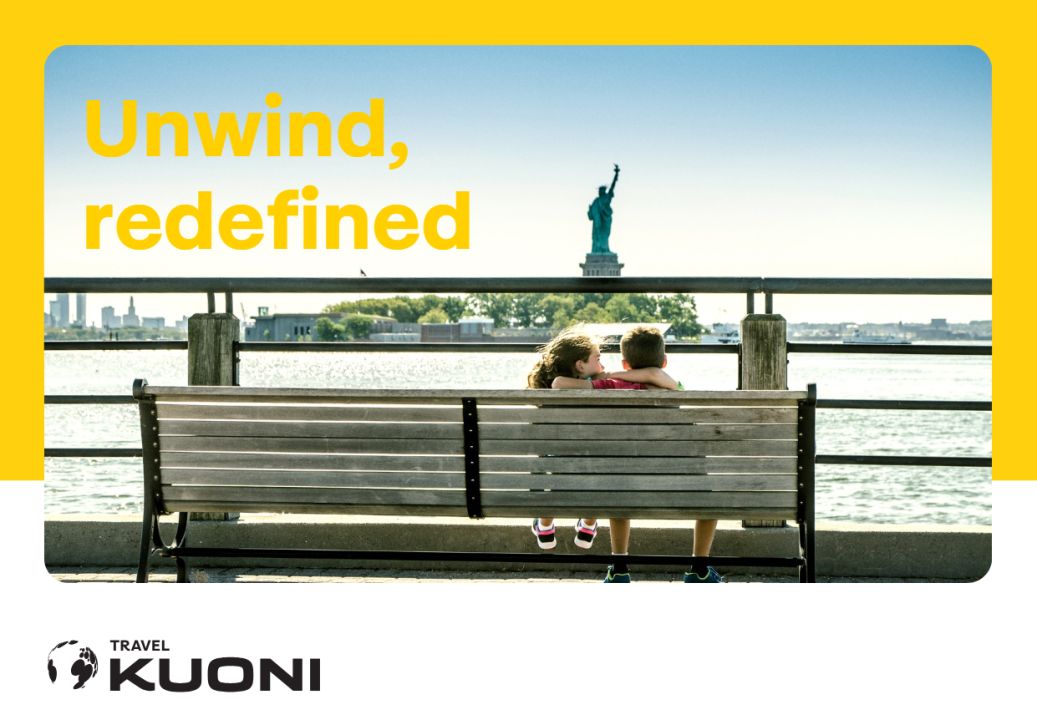 Kuoni in Aberdeen set to welcome new customers as it broadens its appeal