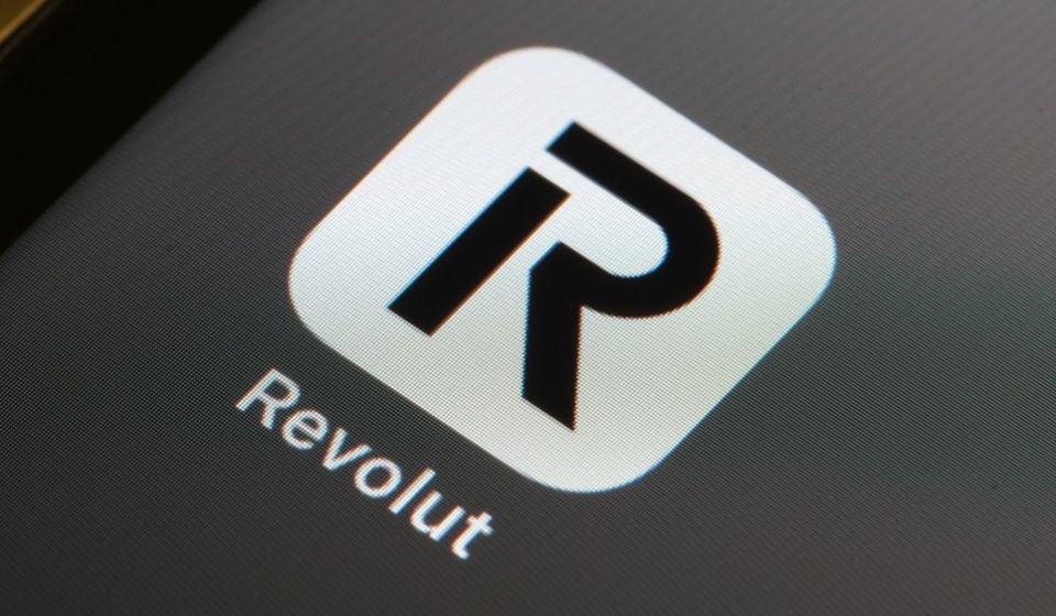 Market Watch: Revolut Chief Executive set to become Britain's richest man