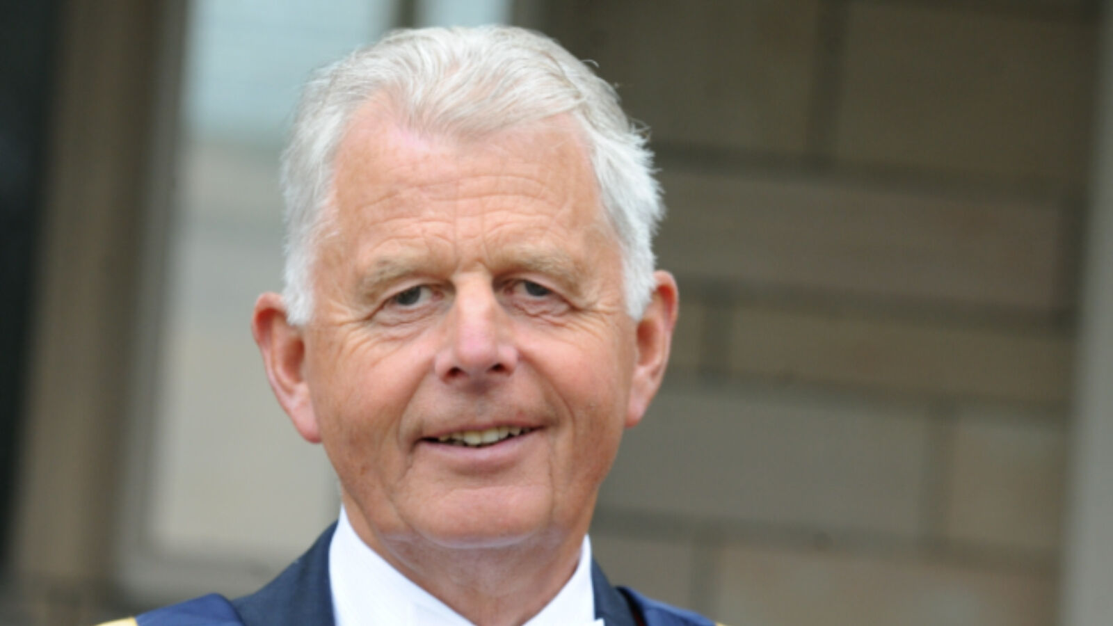 Leading Aberdeen businessman and philanthropist Ian Suttie dies