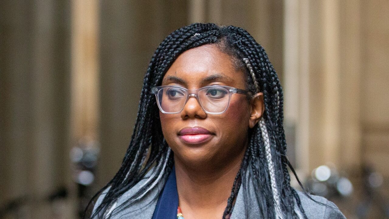 Lord Mandelson 'needs to be fired' over Epstein relationship, says Badenoch