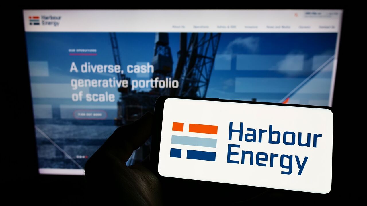 Harbour Energy reported to be selling stakes in North Sea fields