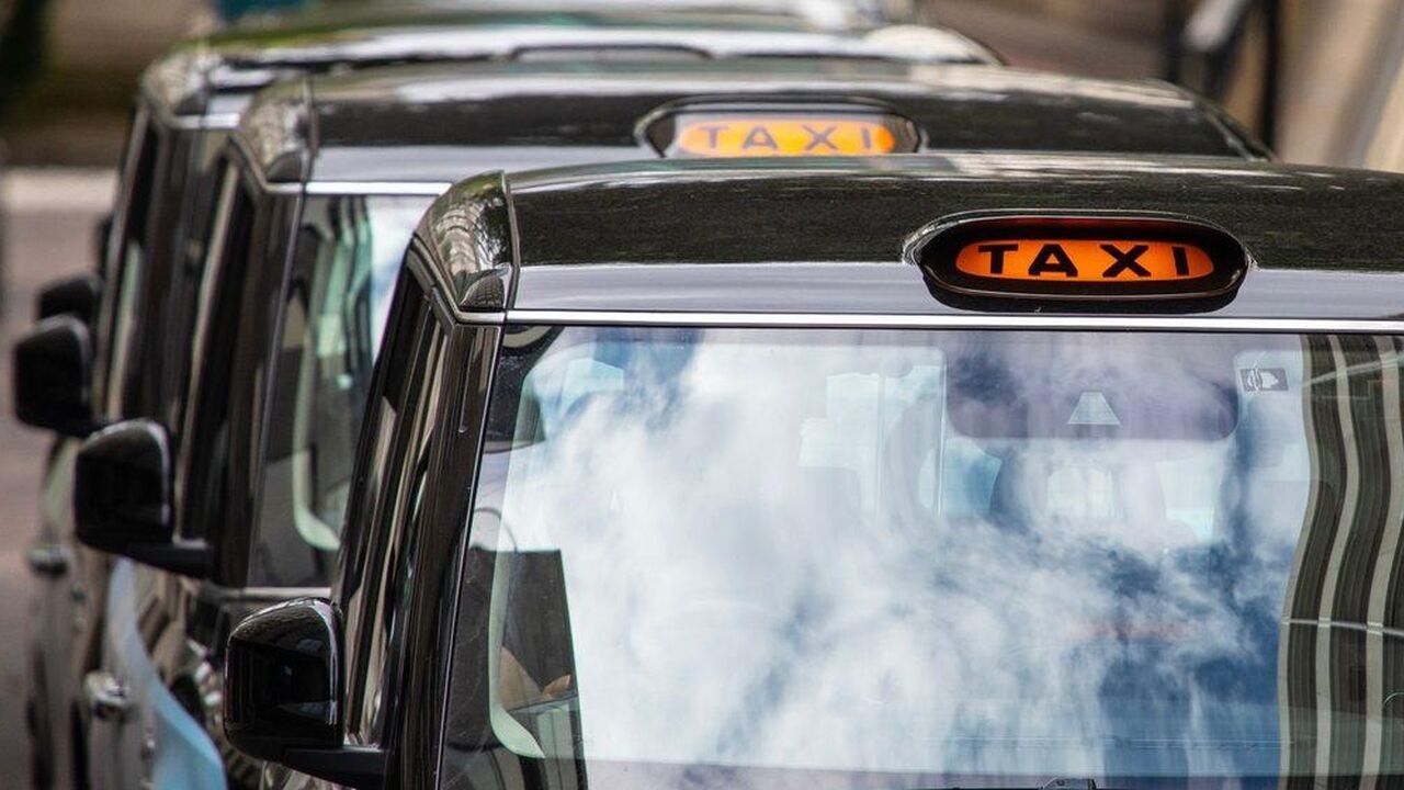Rainbow City Taxis confirms takeover of city rival ComCabs