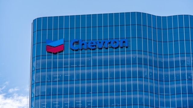 Market Watch: Oil giant Chevron to axe up to 8,000 jobs in bid to slash ...