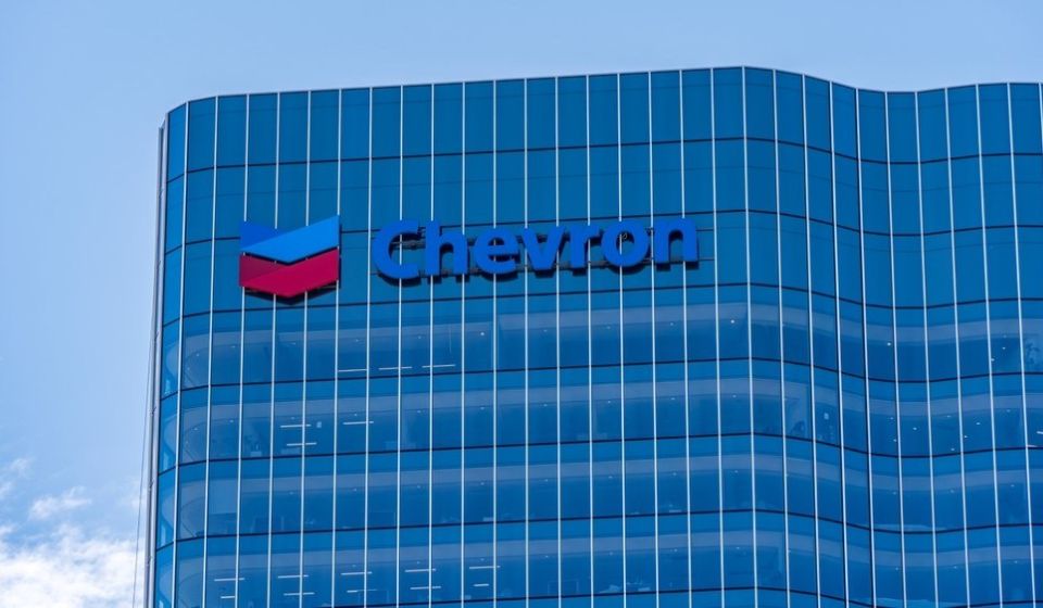 Market Watch: Oil giant Chevron to axe up to 8,000 jobs in bid to slash ...