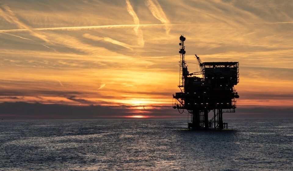 OEUK calls for navy and air force to protect North Sea oilrigs