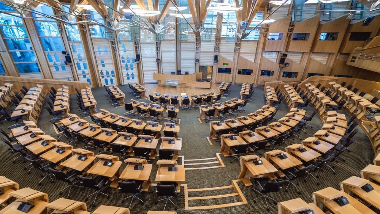 Former Aberdeen MP Callum McCaig named new SNP chief executive