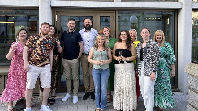 Wild Goose set to wow as Chamber given preview of stunning new bar and ...