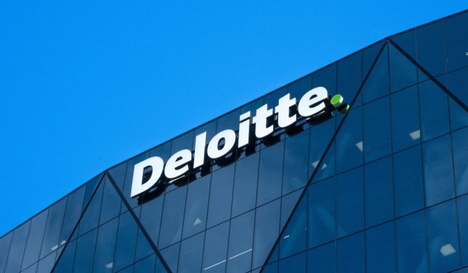 Deloitte UK announces Darren Graves as senior partner and chief executive