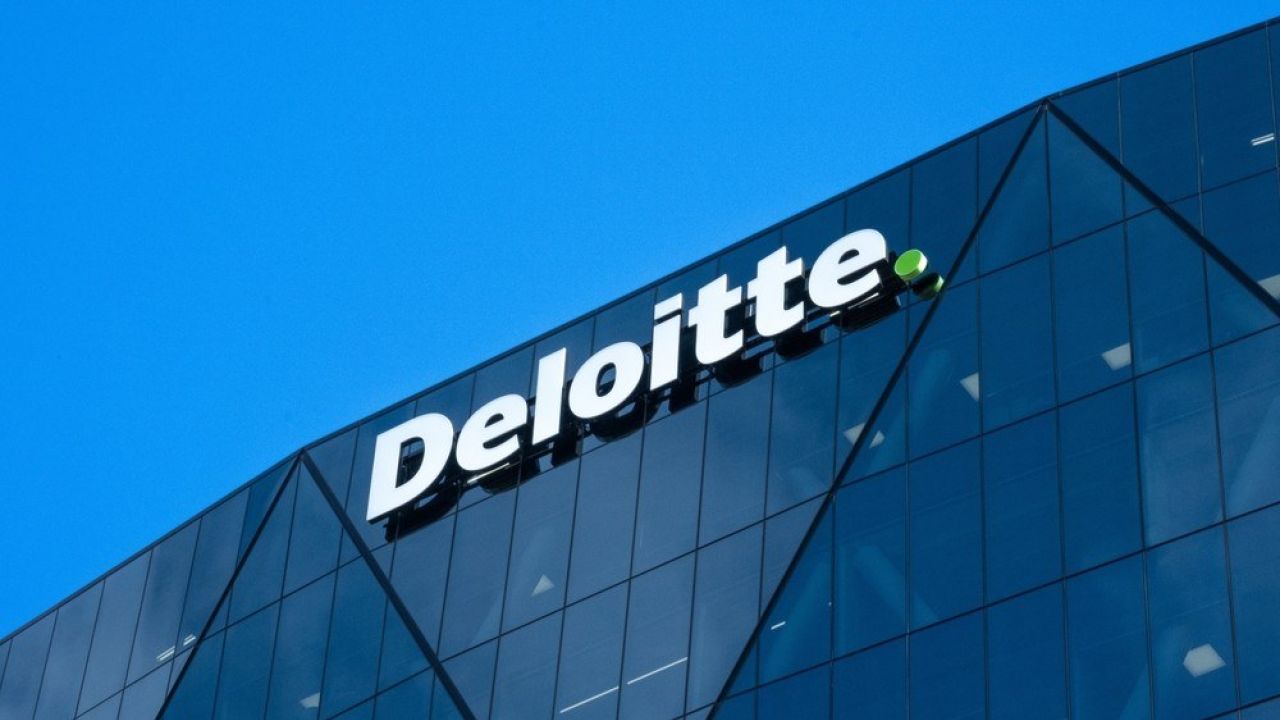Deloitte UK announces Darren Graves as senior partner and chief executive