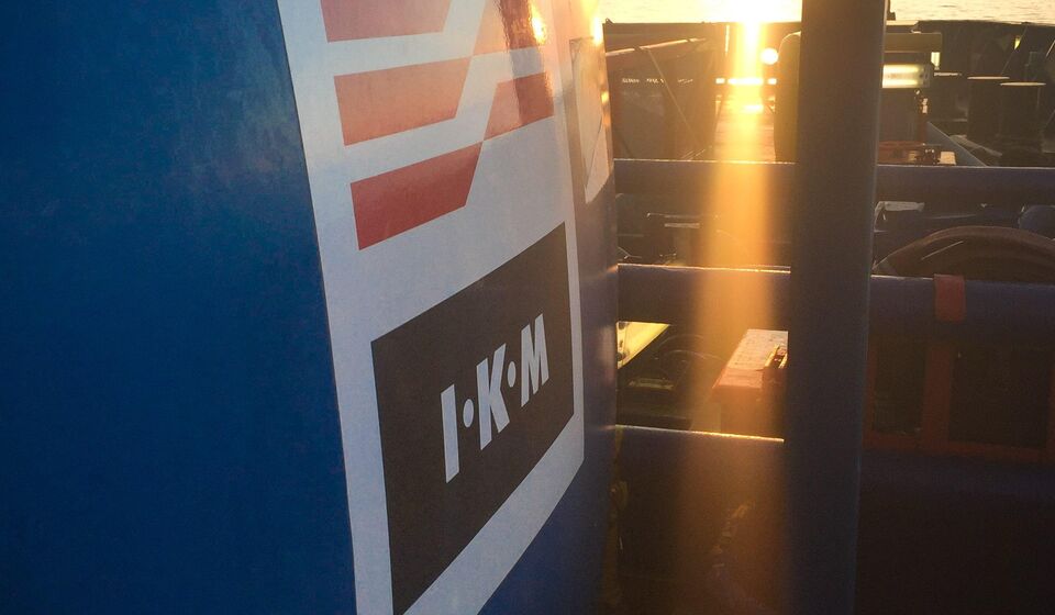 IKM Testing reports sales of over £6.5million in decommissioning ...