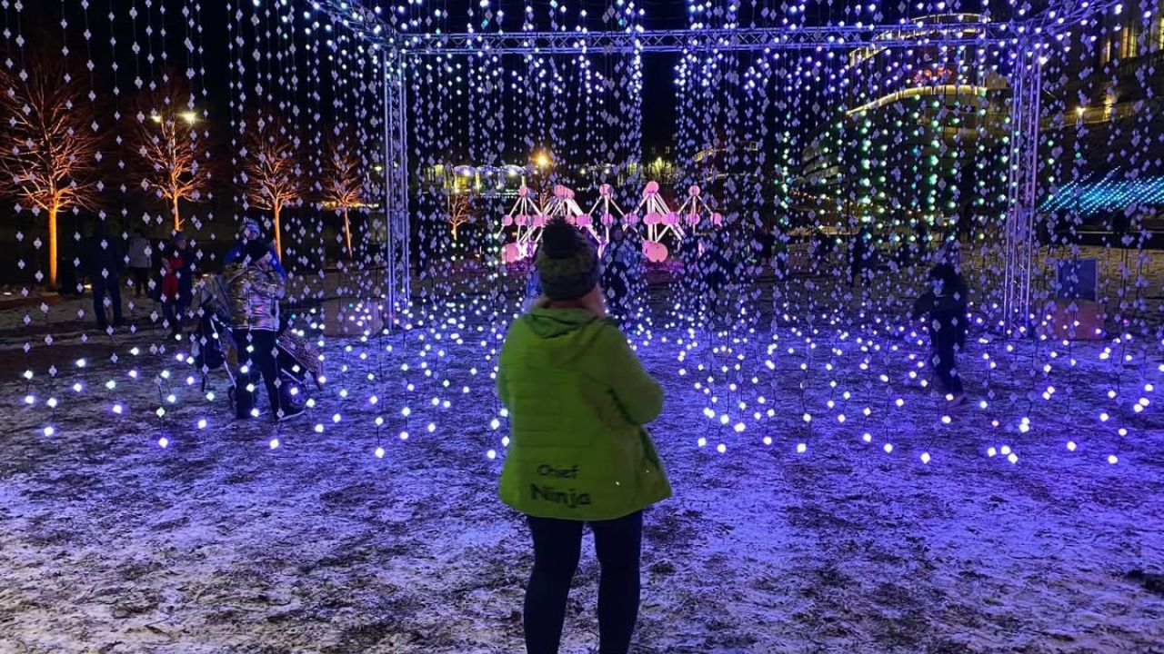 Aberdeen sets a new standard for inclusive cultural experiences with ...