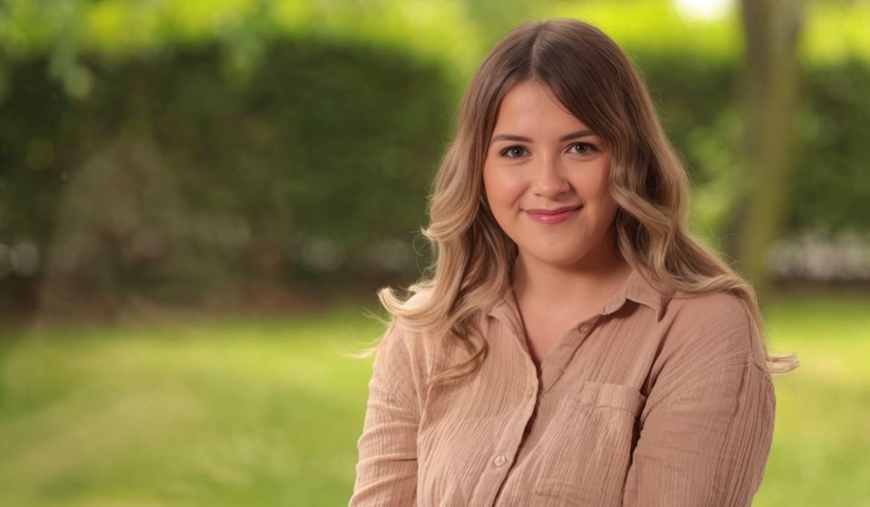 Blackhall & Powis celebrate success with senior project manager appointment