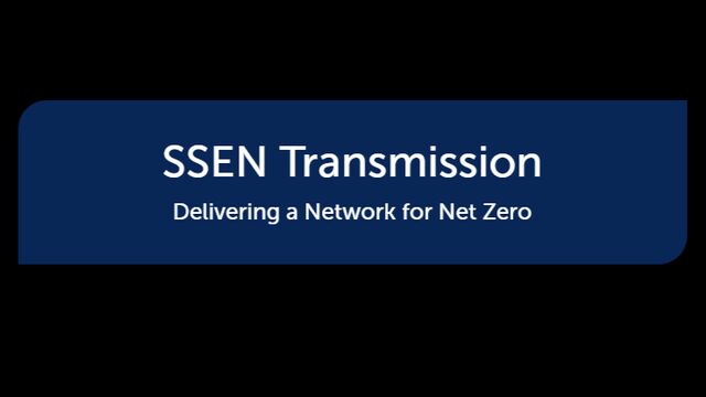 SSEN Transmission publishes final Report on Consultation for Beauly ...