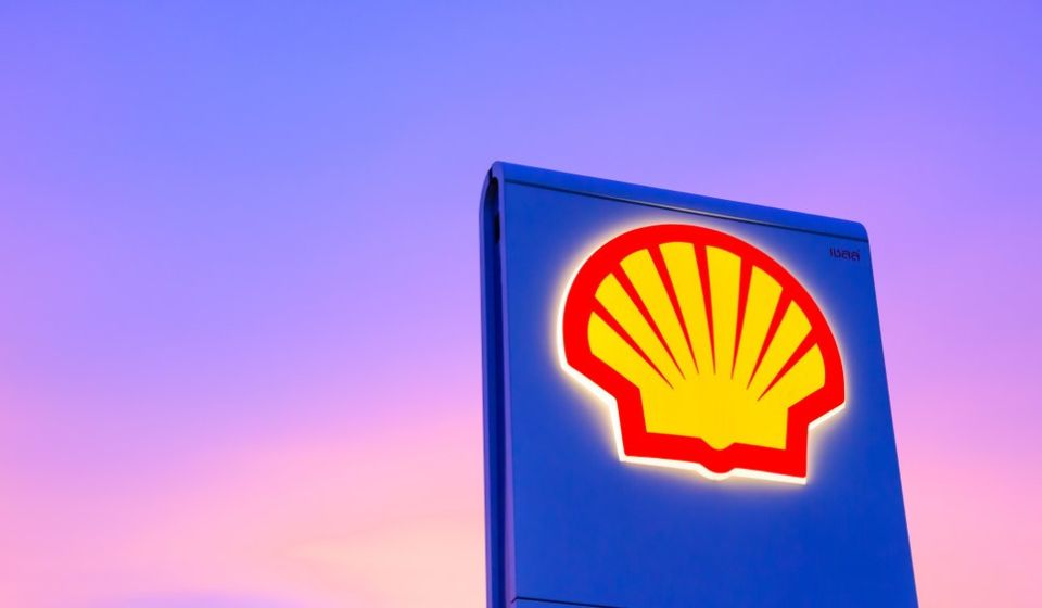 Shell starts up new facility in UK North Sea, restoring production from ...