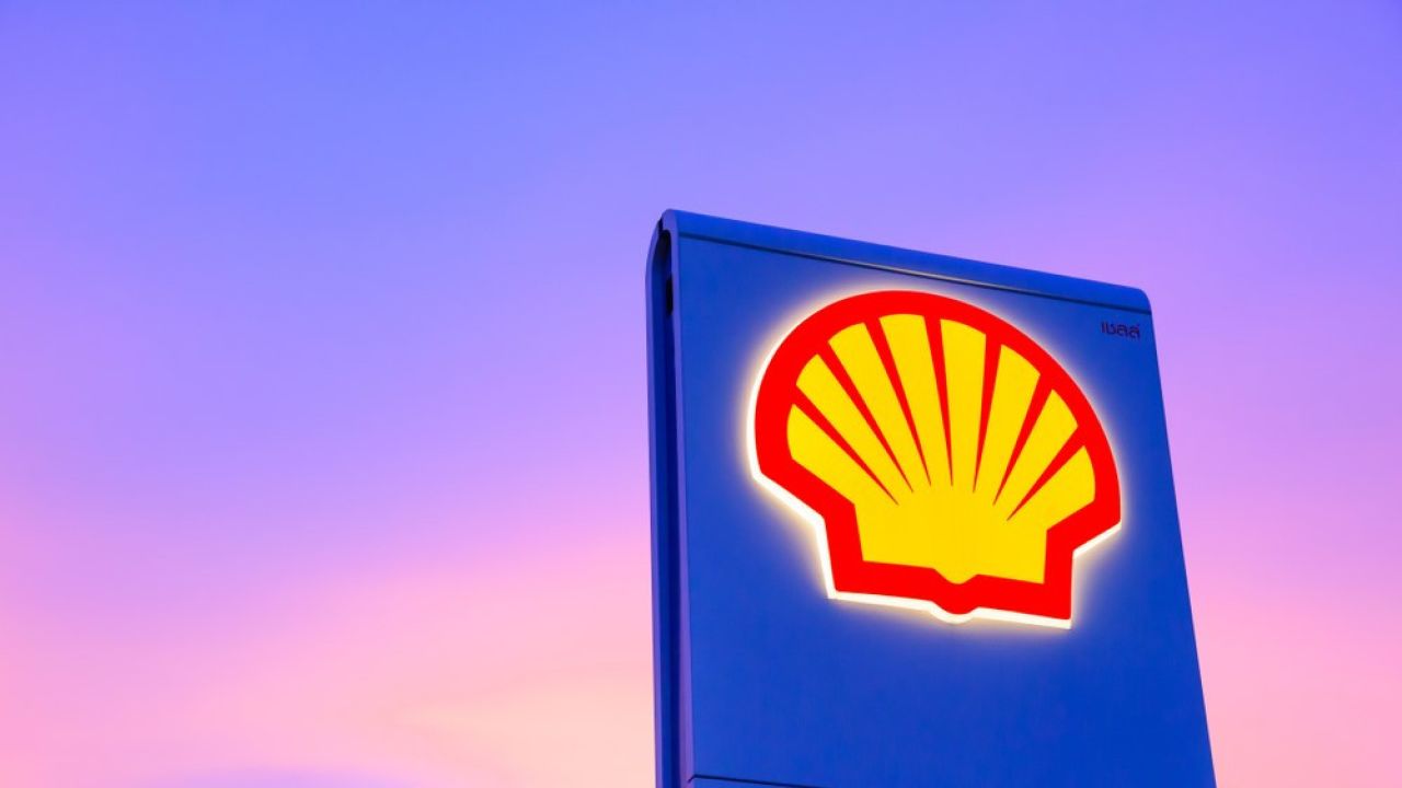 Shell starts up new facility in UK North Sea, restoring production from ...