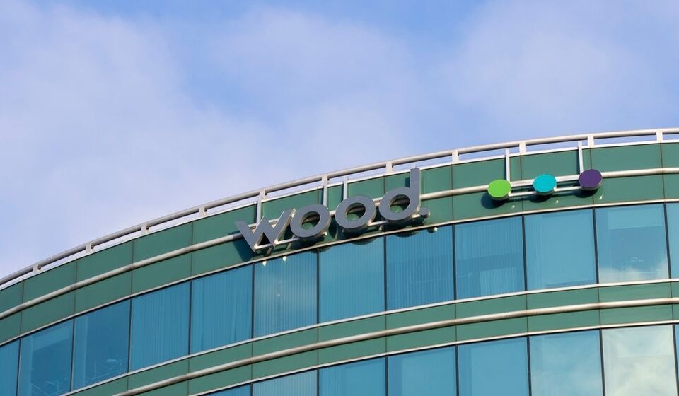 Wood selected by TotalEnergies to advance Ratawi field redevelopment in ...